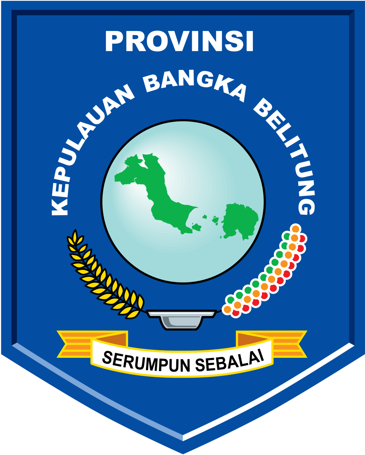 Sekda Babel Minta PD Koordinasikan Perencanaan ke Kabupaten/Kota dan ...