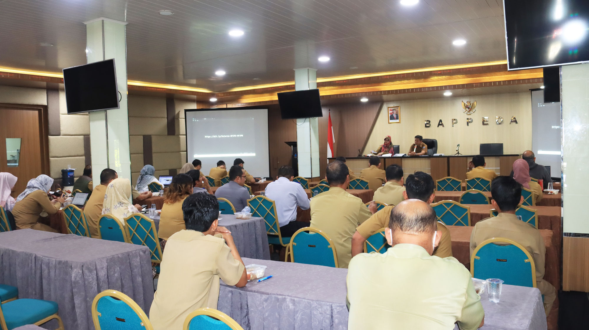 Bappeda | Provinsi Kepulauan Bangka Belitung